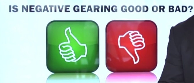 How to manage your cash flow when Negative Gearing